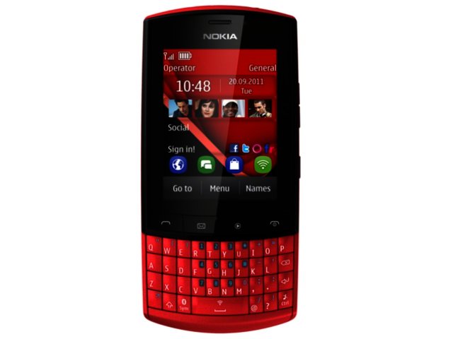 News: Nokia hits 1.5 billion Series 40 phones sold News: Nokia hits 1.5 billion Series 40 phones sold